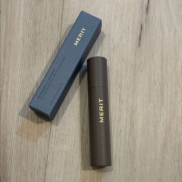 Merit | Makeup | New In Box Merit The Minimalist Perfecting Complexion ...